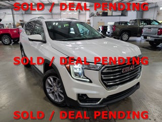 Buick Vehicle Inventory - Butler Buick dealer in Butler PA - New and ...